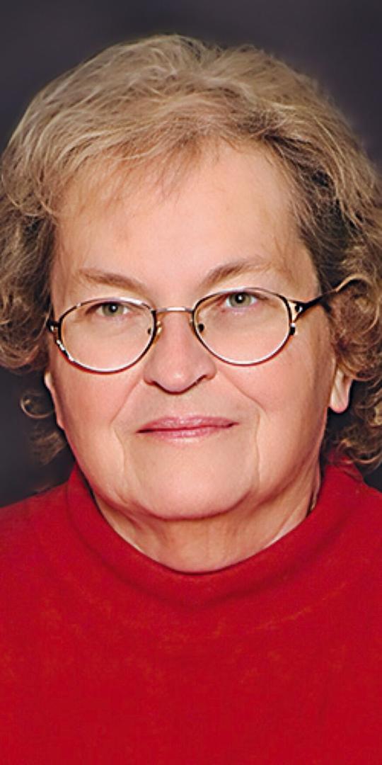 Barb Lippens | Obituaries | dewittobserver.com