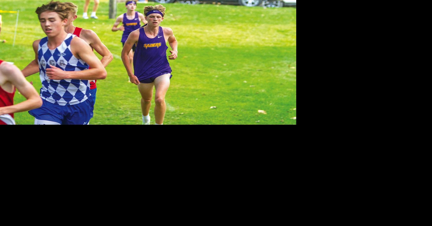 Area brings home seconds at Jim Hetrick Invite | Sports ...