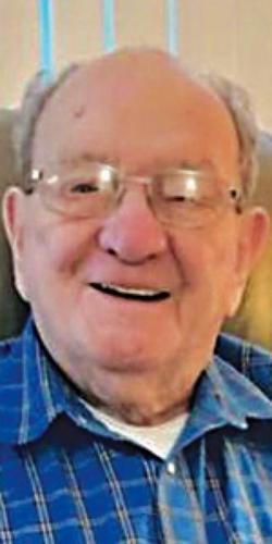 Ronald N. Hahn Sr. | Obituaries | dewittobserver.com