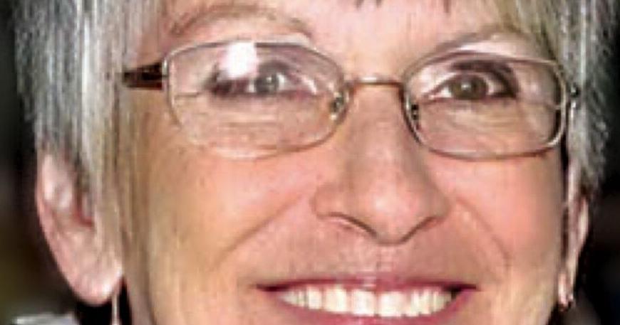 Barb Barber | Obituaries | dewittobserver.com