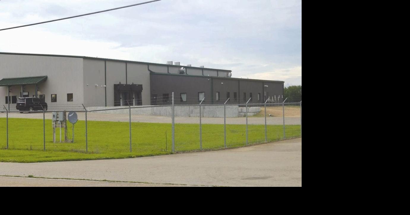 Beef plant ‘hopefully’ near reopening | Local News | dewittobserver.com