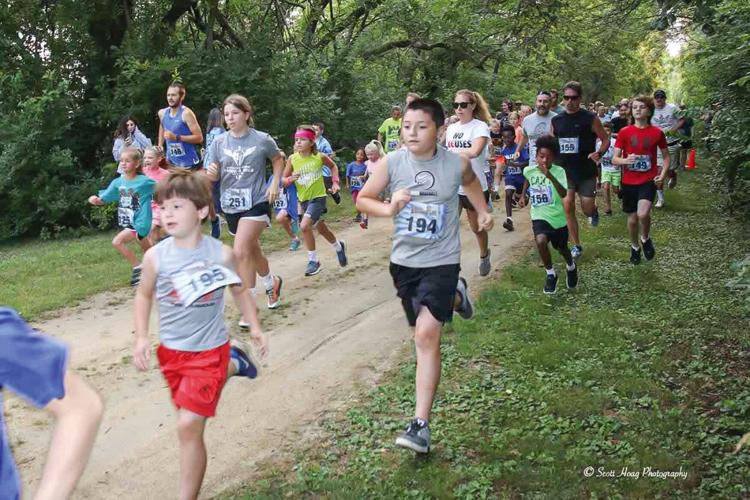 Rustic Days thrive again | Local News | dewittobserver.com