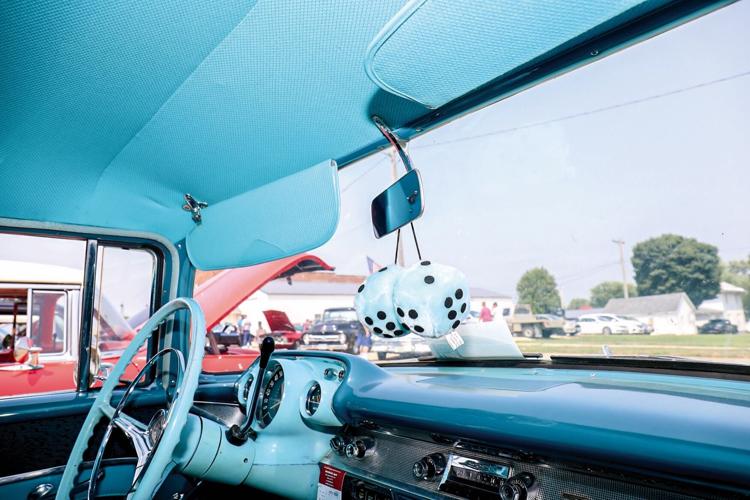 Rustic Days thrive again | Local News | dewittobserver.com