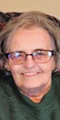 Barbara J. Johnson | Obituaries | dewittobserver.com