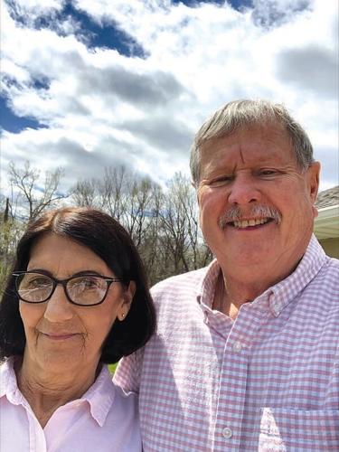 Bob and Bonnie Summers to mark 50 years | Family News | dewittobserver.com