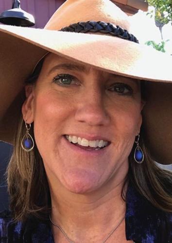 Jennifer Jean Bender | Obituaries | dewittobserver.com