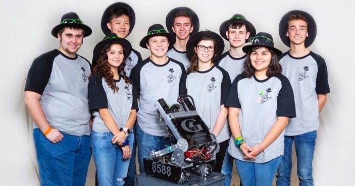 FOR THE WIN | Local News | dewittobserver.com