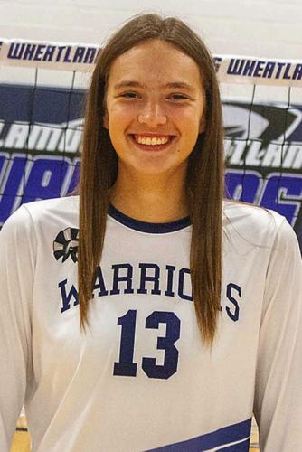 Warriors have five honored on All-Tri-Rivers East team | Sports ...