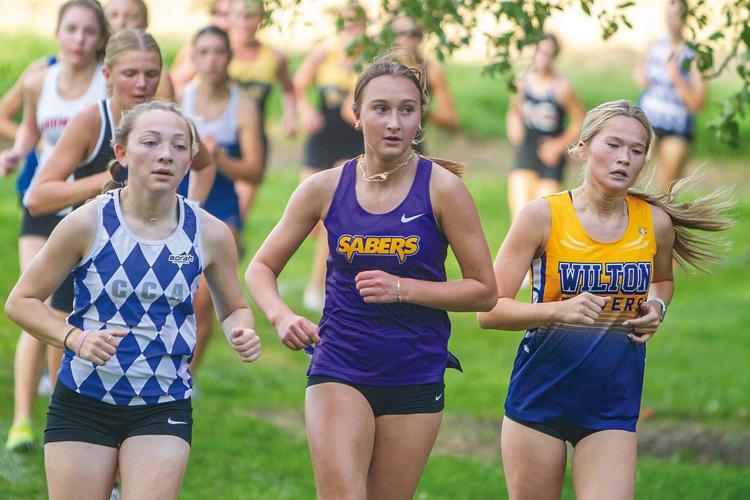 Area brings home seconds at Jim Hetrick Invite | Sports ...