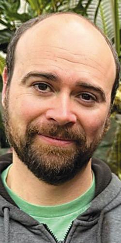 Samuel Dillon Behan | Obituaries | dewittobserver.com