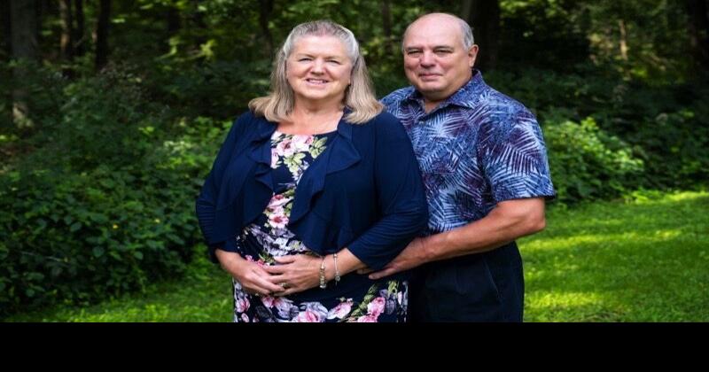 Dave and Judy Koon celebrate 50 years | Family News | dewittobserver.com