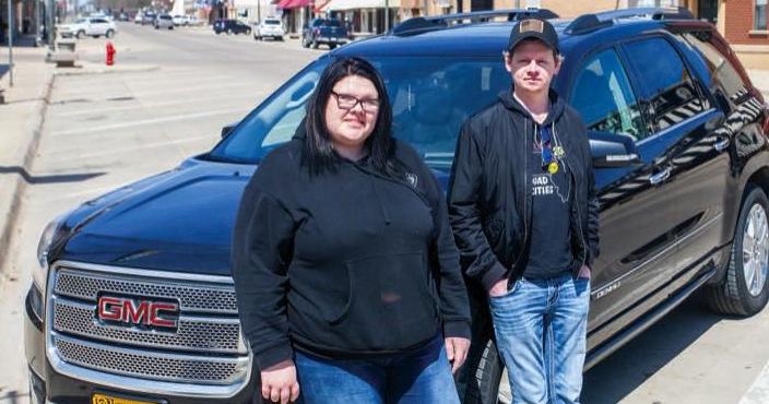 DELICIOUS DELIVERIES | Local News | dewittobserver.com