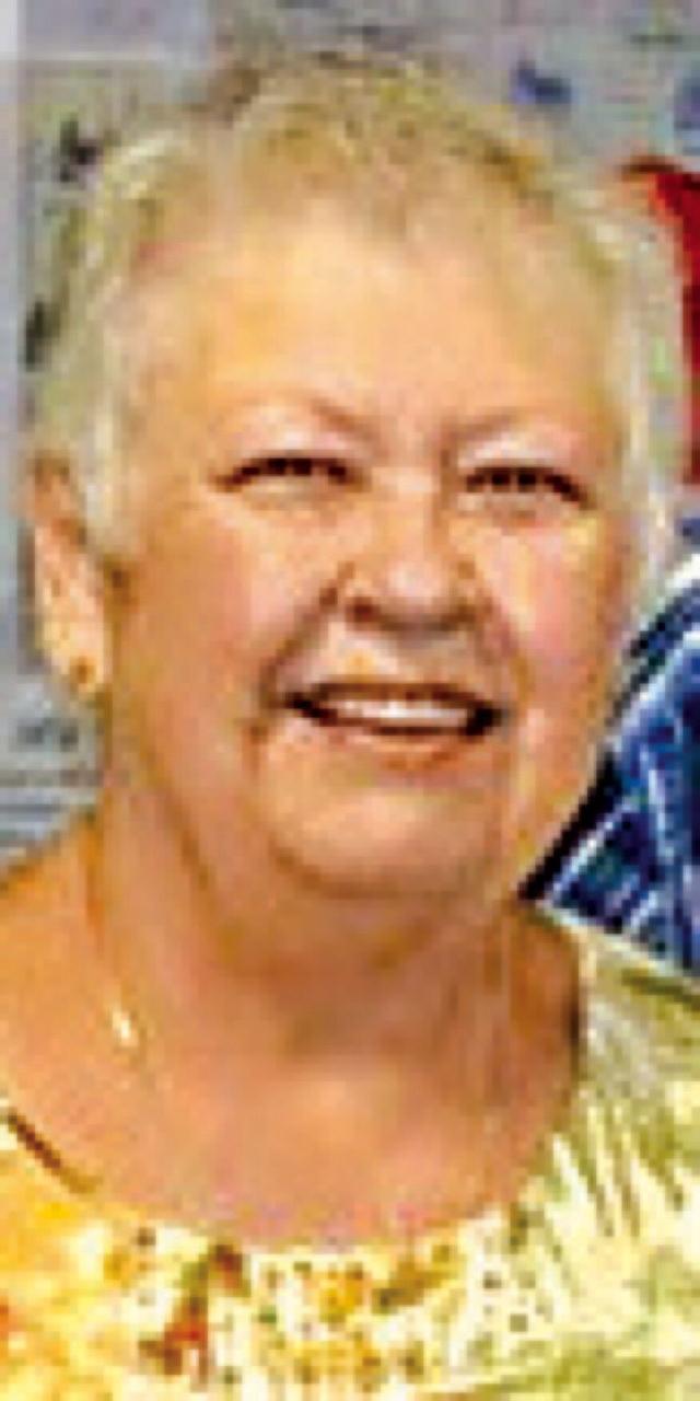 Judith L. Schwarz | Obituaries | dewittobserver.com
