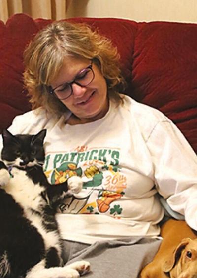 Judith Ann Hoag | Obituaries | dewittobserver.com