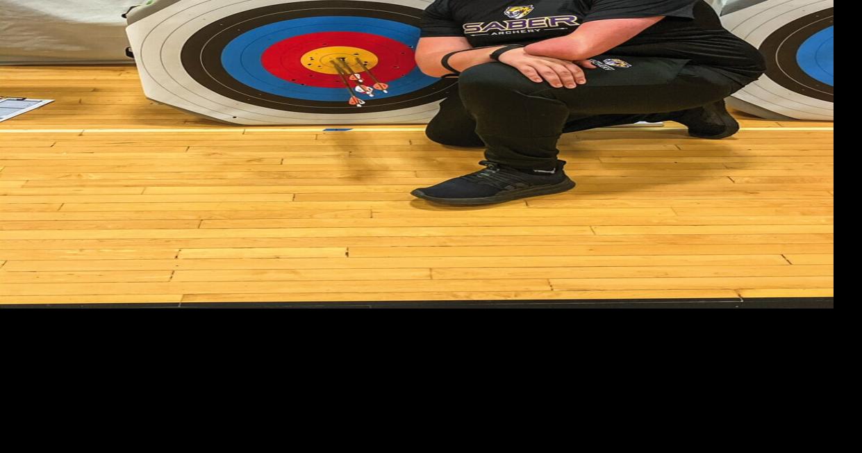 Hitting the bullseye | Local News | dewittobserver.com
