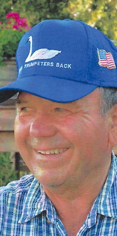 Robert Boock | Obituaries | dewittobserver.com