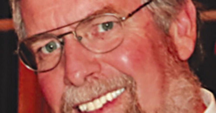 Dean Alva Ketelsen | Obituaries | dewittobserver.com