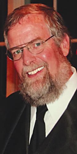 Dean Alva Ketelsen | Obituaries | dewittobserver.com