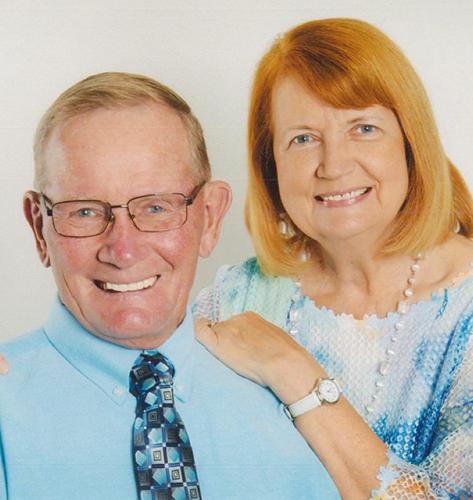 Knutsens will observe 50th anniversary | Family News | dewittobserver.com