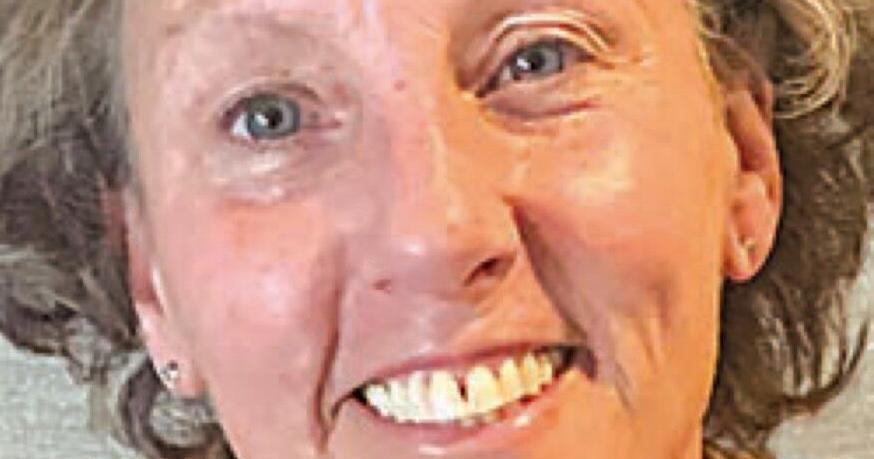 Erica J. Hursey | Obituaries | dewittobserver.com