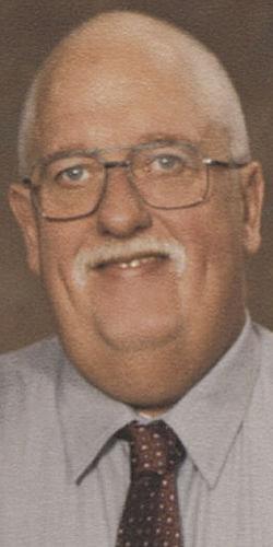 Steven Eugene Pascoe | Obituaries | dewittobserver.com