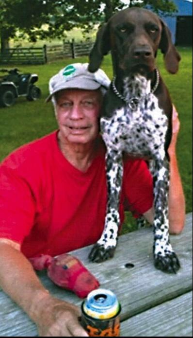 Edward Carlson | Obituaries | dewittobserver.com