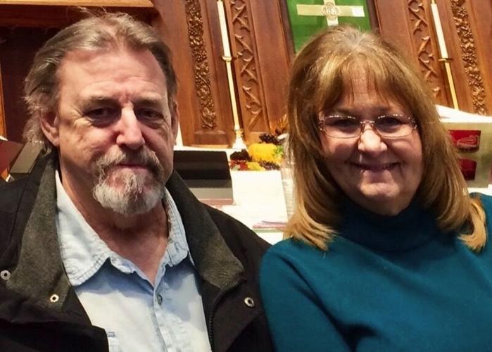 Schroeders celebrate 50th anniversary | Family News | dewittobserver.com