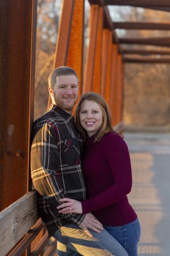 Schemmel-Daufeldt will wed Oct. 1 | News | dewittobserver.com