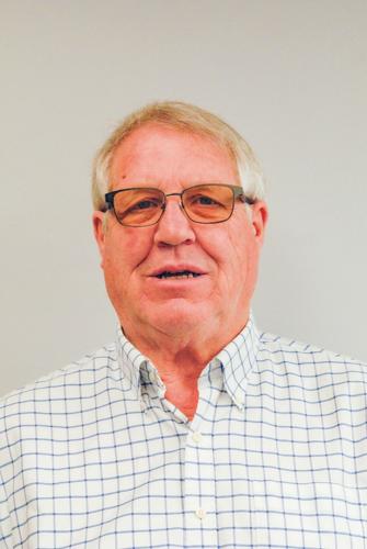 Dave Weiskircher, Clinton County Supervisors | Local News ...