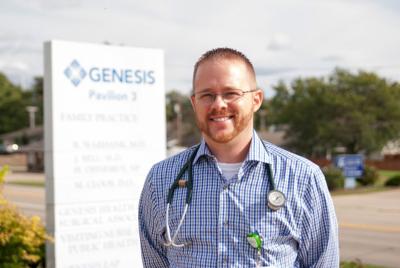 Career change benefits Cloos | Local News | dewittobserver.com