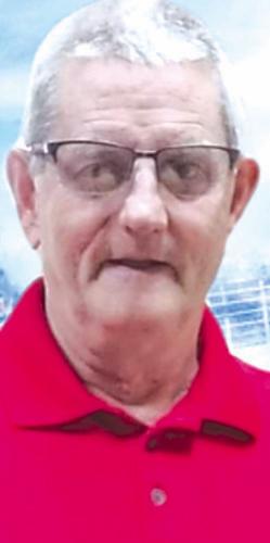 Donald F. Taylor | Obituaries | dewittobserver.com