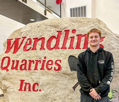 Students Who Succeed: Internships inspire Sedgwick | Local News ...