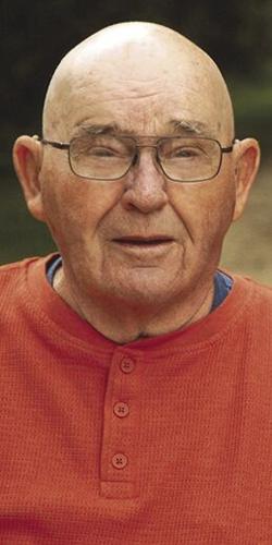 Darrel D. Hicks | Obituaries | dewittobserver.com