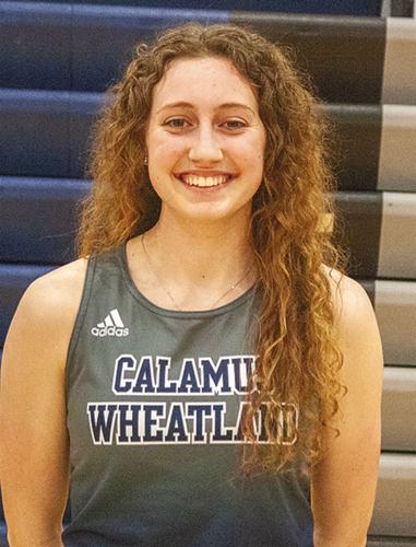 Knoche wins twice, Cal-Wheat has close calls at 1A qualifier | Sports ...