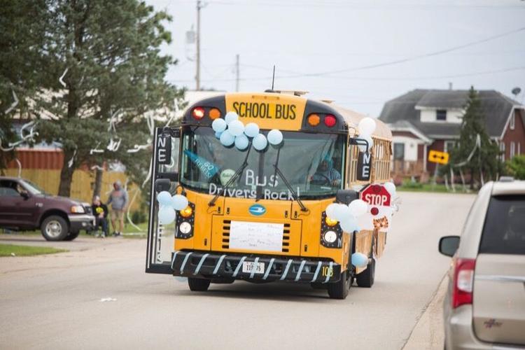 ROOTIN' FOR THE REBELS | Local News | dewittobserver.com