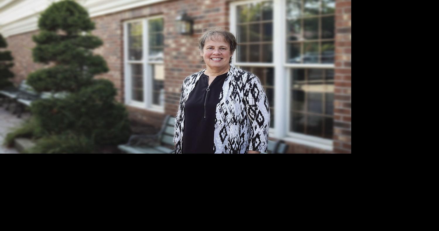 Gravert says goodbye | News | dewittobserver.com