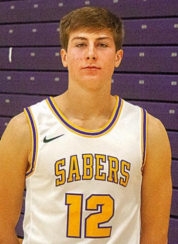 Athletes of the Month | Sports | dewittobserver.com