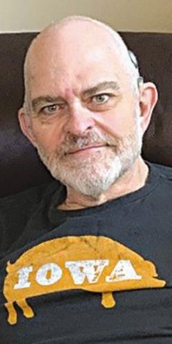 Michael Burrowes Safranek | Obituaries | dewittobserver.com