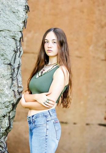 Students Who Succeed: Striking the right note | Local News | dewittobserver.com