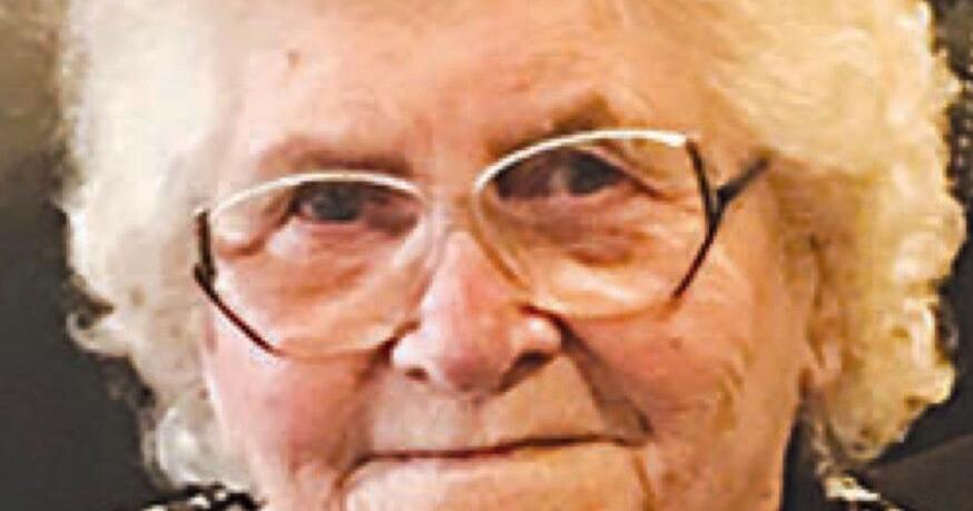 Beulah M. Bennett | Obituaries | dewittobserver.com