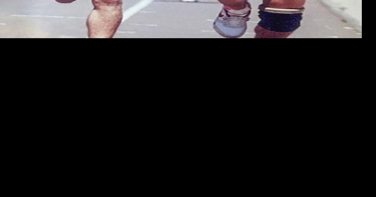 Breaking (his own) records | | dewittobserver.com