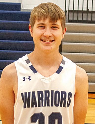 Athletes of the Month | Sports | dewittobserver.com