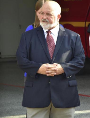 Ron Lott to earn Liberty Bell Award | Local News | dewittobserver.com