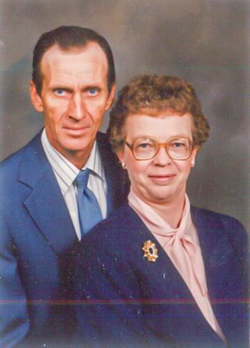 Moellers to celebrate 65th wedding anniversary | Family News ...