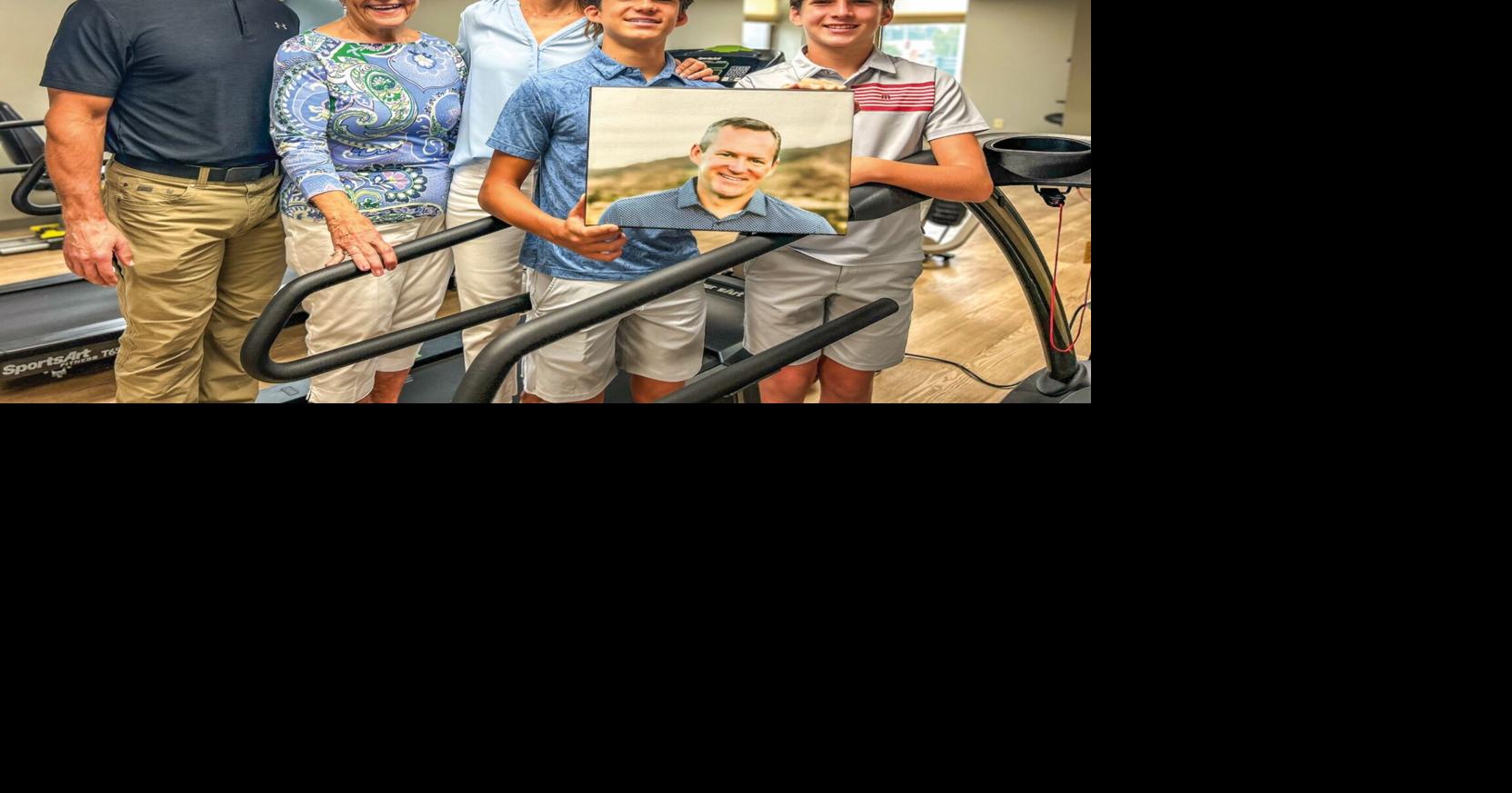 A ‘beacon of healing’ | Local News | dewittobserver.com