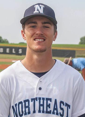 Athletes of the Month | Sports | dewittobserver.com