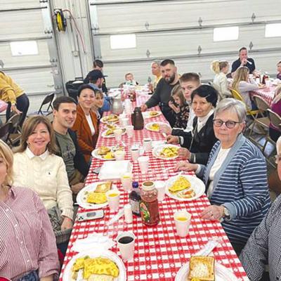 Finding a home | Local News | dewittobserver.com