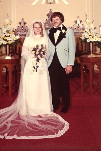 Don and Julie Russell to celebrate 50 years | Family News ...