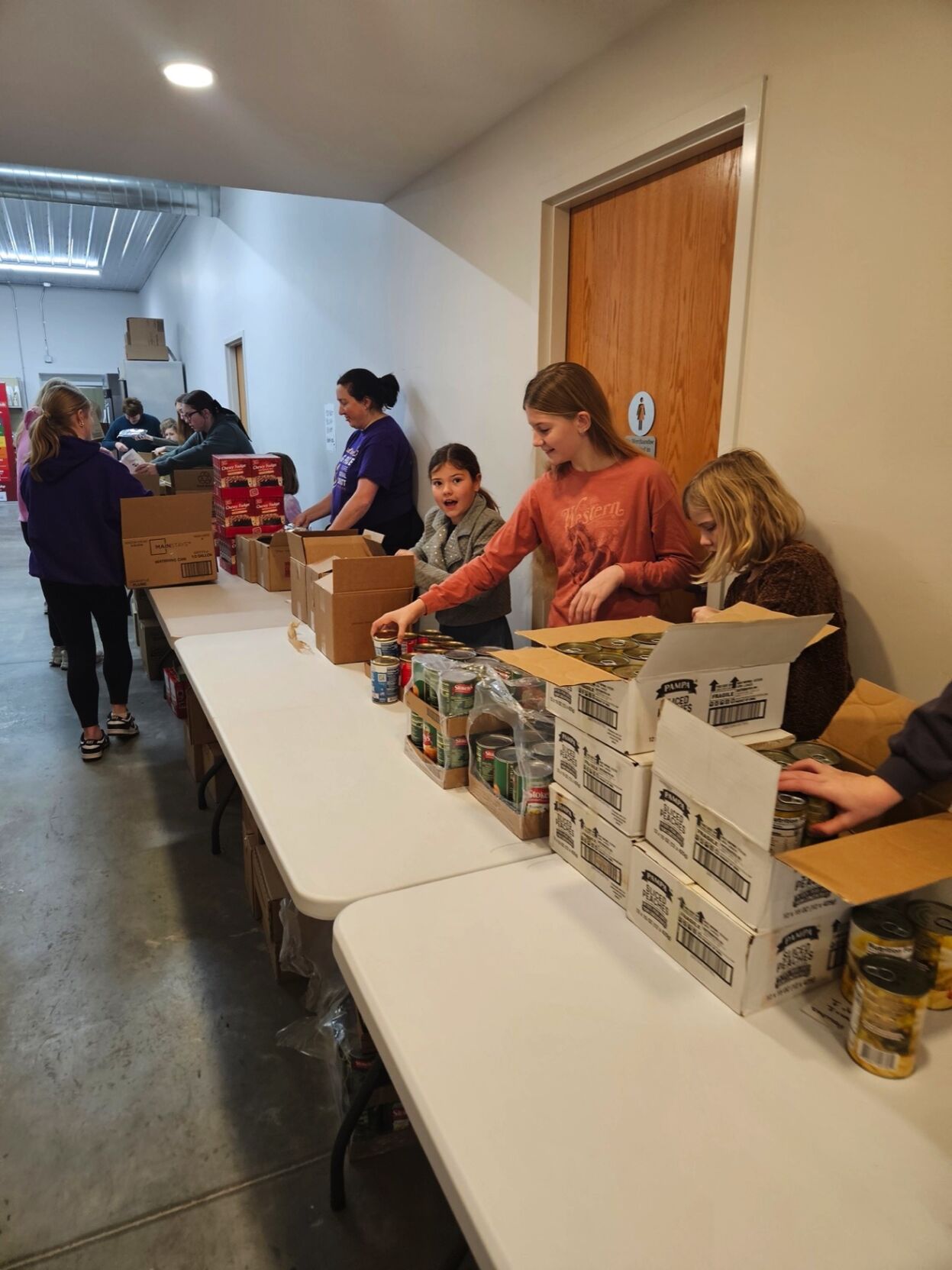 Thinking inside the box | Local News | dewittobserver.com