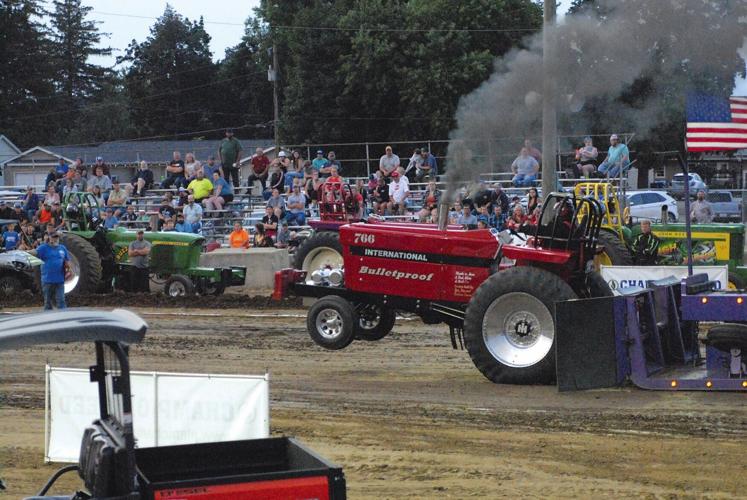 The greatest little fair | Local News | dewittobserver.com